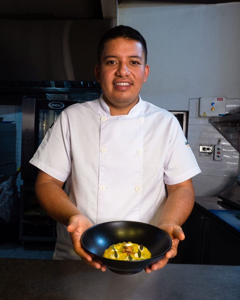 SOSTENIBILIDAD Y TRADICIÓN: EL ÉXITO DE AMAZÓNICO EN LA COCINA REGIONAL ...