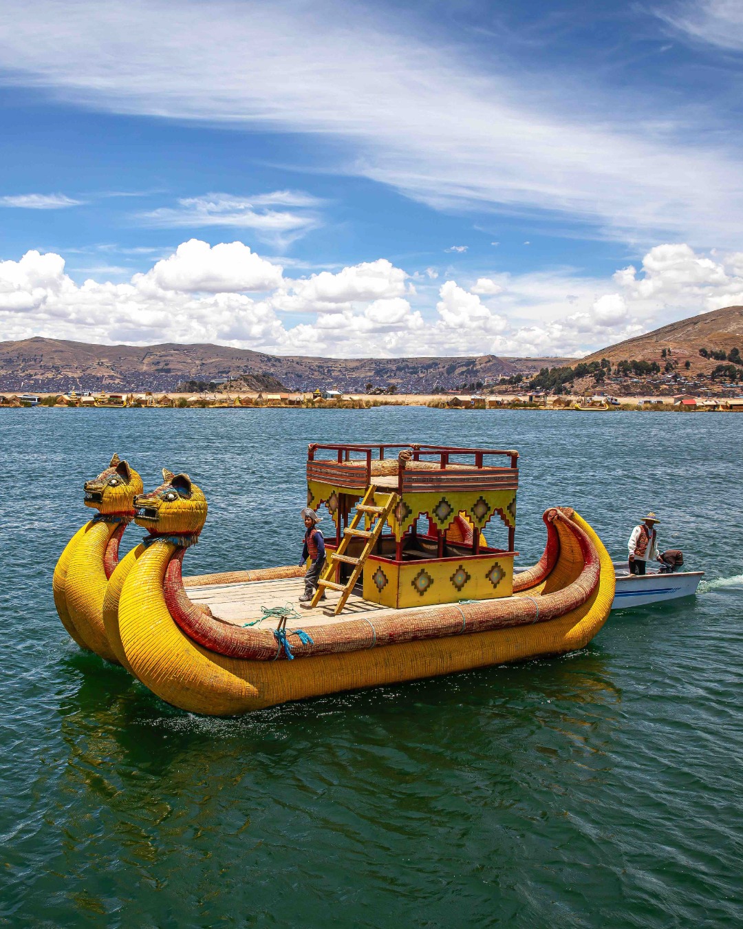 PERÚ: UN DESTINO CON MÚLTIPLES EXPERIENCIAS DE VIAJE Y ENTRETENIMIENTO ...